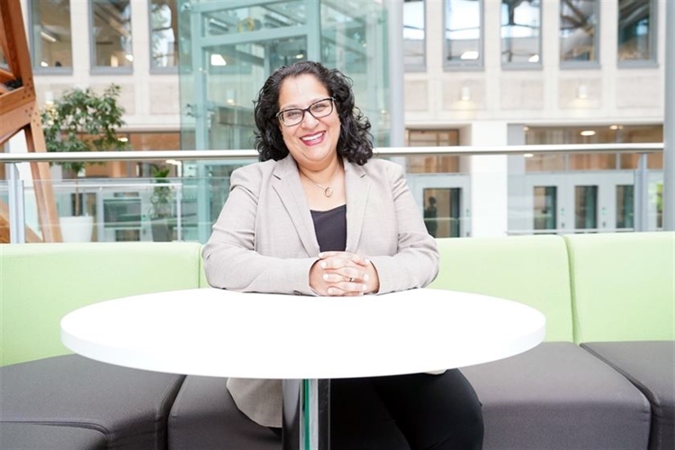 Celebrating success and shifting the dial on diversity – nominate now ...